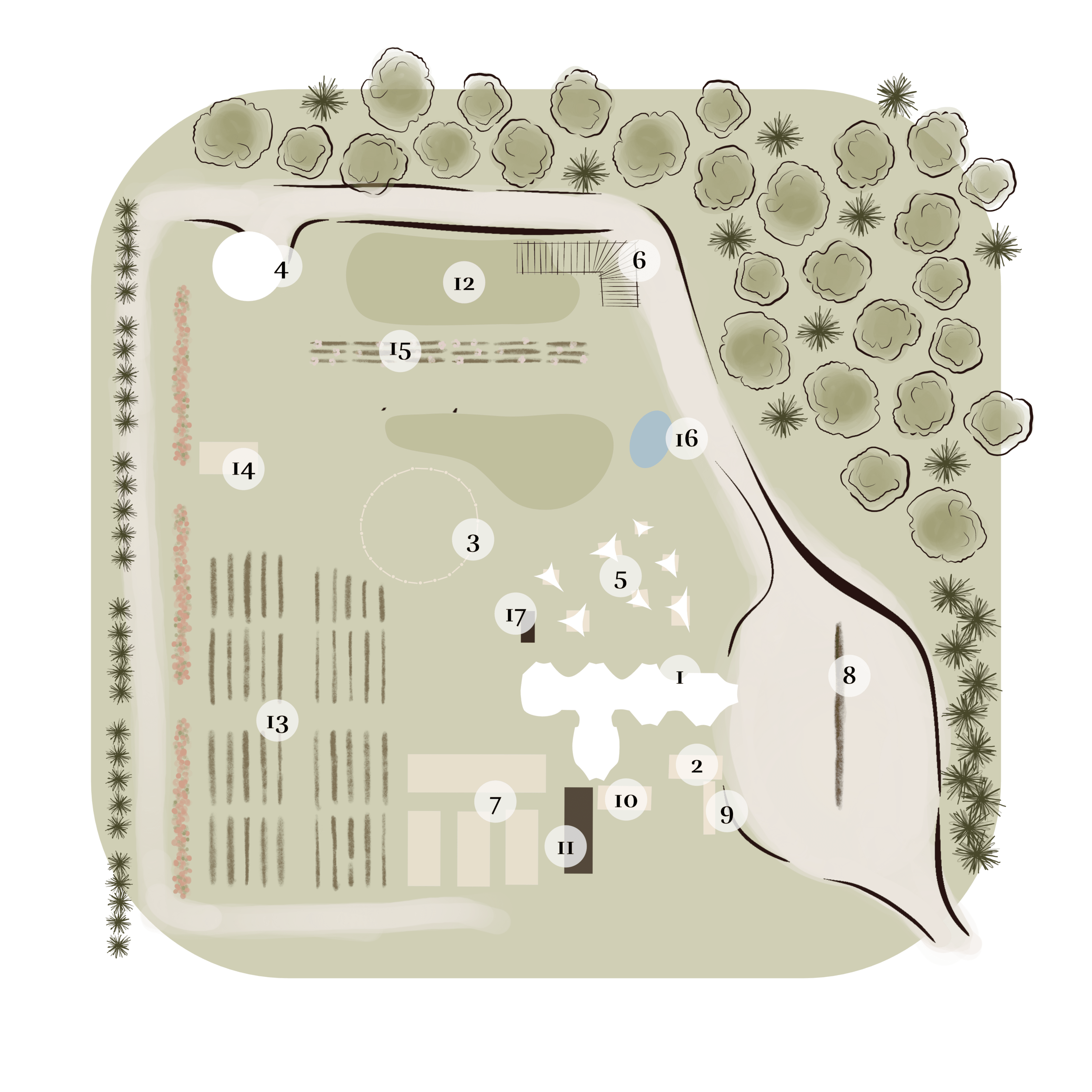 Craft Your Event: Discover Versatile Spaces at The Garden Venue