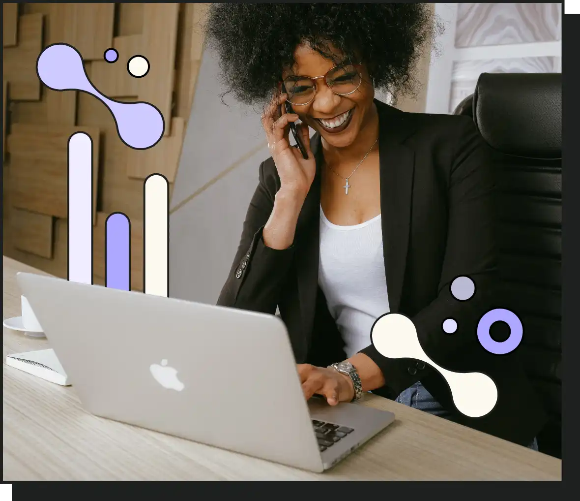 Meet Judy | Judy Security