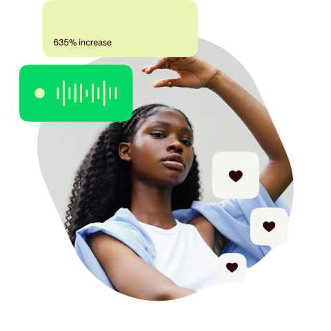 Influencer Marketing UK - InBeat Agency