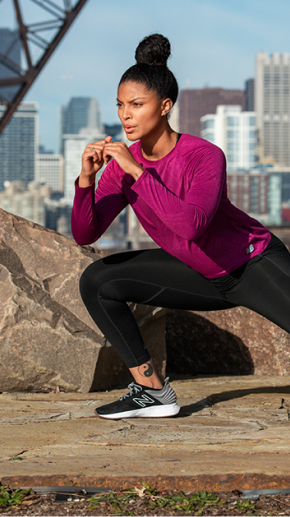 New Balance Case Study - inBeat Agency