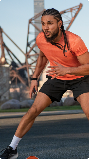 New Balance Case Study - inBeat Agency