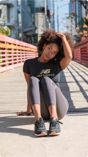 New Balance Case Study - inBeat Agency