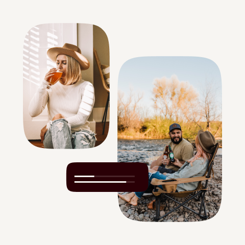 Influencer-Centric Focus Group Agency - inBeat Agency