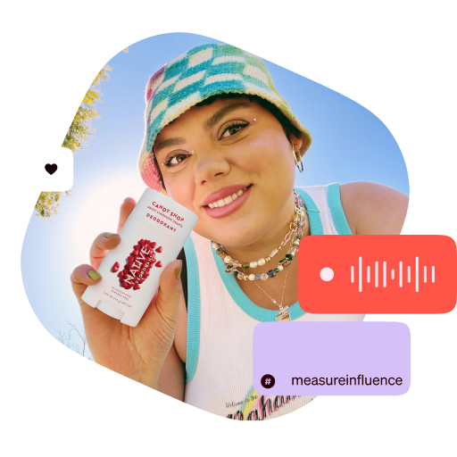 inBeat - #1 Micro Influencer Agency in North America