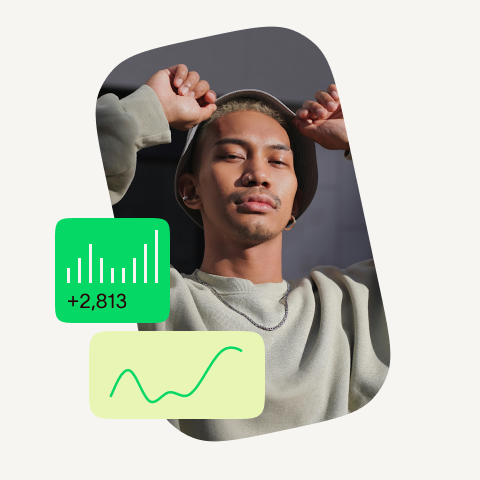 inBeat - #1 Micro Influencer Agency in North America