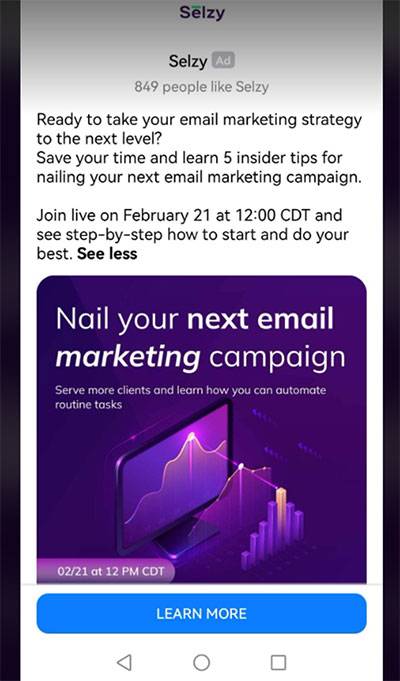 TikTok Ads vs. Facebook Ads: Which One Should You Use for Your Brand ...