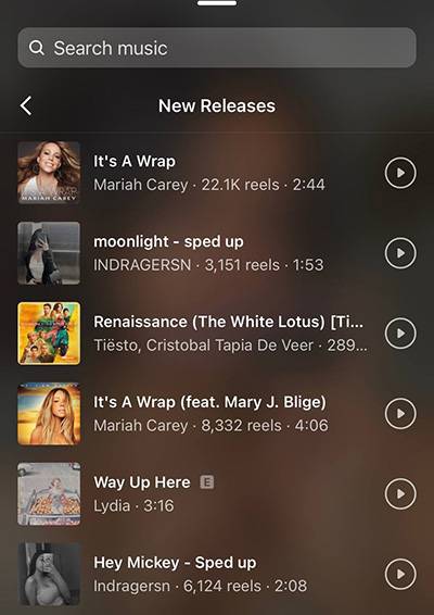 How to Create Instagram Reels Ads: The Ultimate Guide for Online Businesses - inBeat Agency