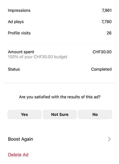 How to Create Instagram Reels Ads: The Ultimate Guide for Online Businesses - inBeat Agency