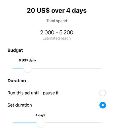 How to Create Instagram Reels Ads: The Ultimate Guide for Online Businesses - inBeat Agency
