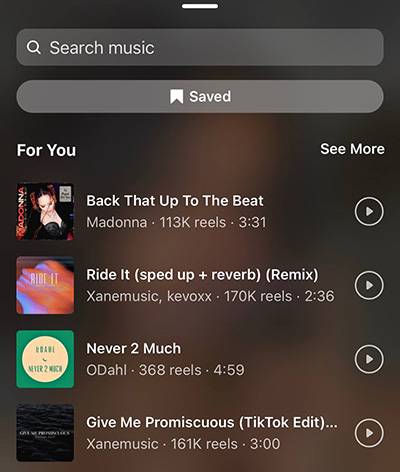 How to Create Instagram Reels Ads: The Ultimate Guide for Online Businesses - inBeat Agency