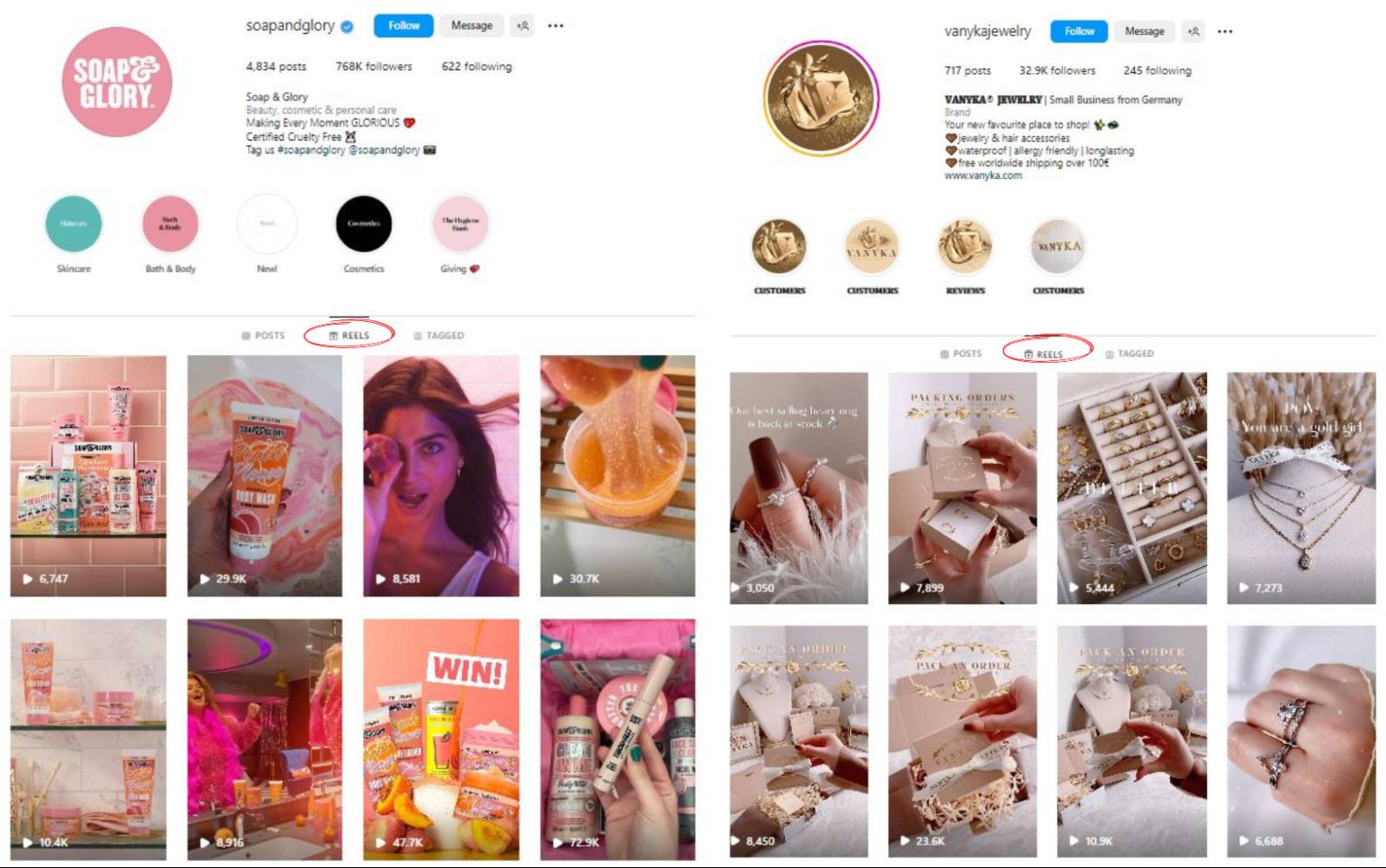 How to Create Instagram Reels Ads: The Ultimate Guide for Online Businesses - inBeat Agency