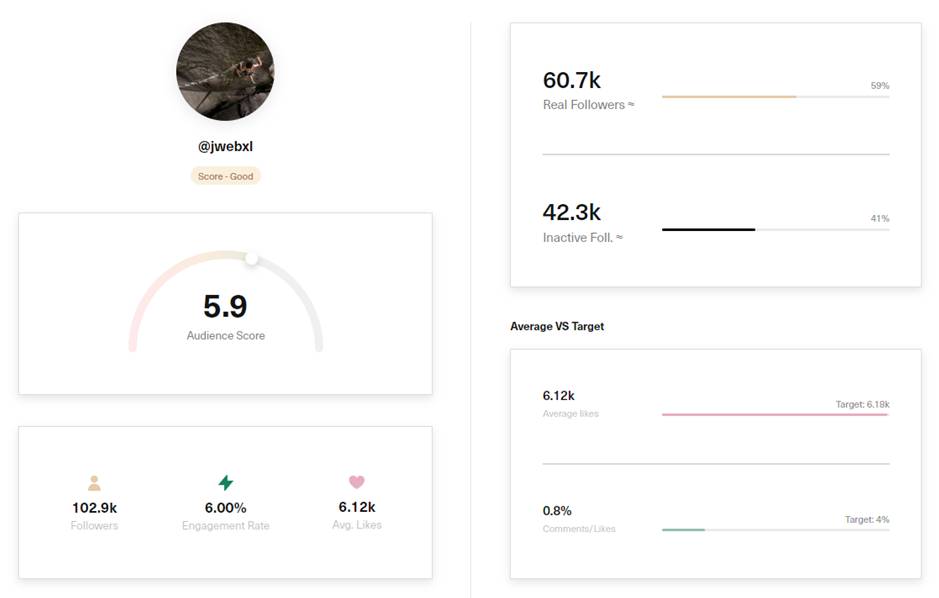 A Champion’s Guide to Crafting an Effective Influencer Brief (+ Free ...