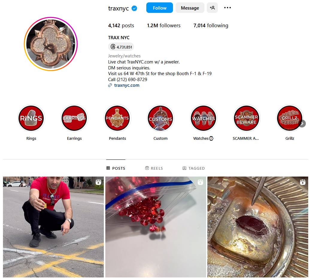 Top 30 Lifestyle Influencers in New York in 2024 - inBeat Agency