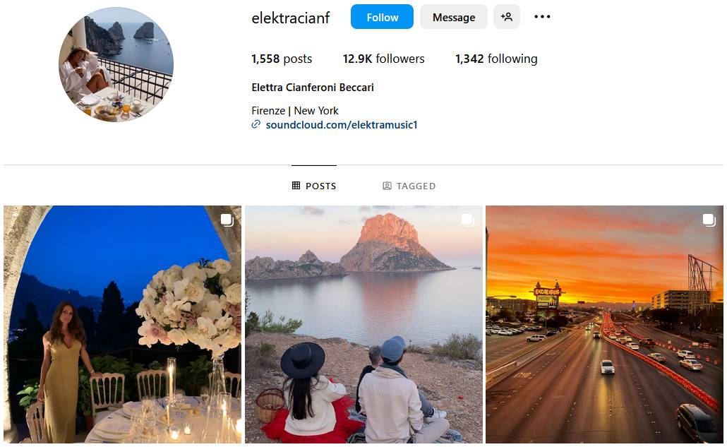 Top 30 Lifestyle Influencers in New York in 2024 - inBeat Agency