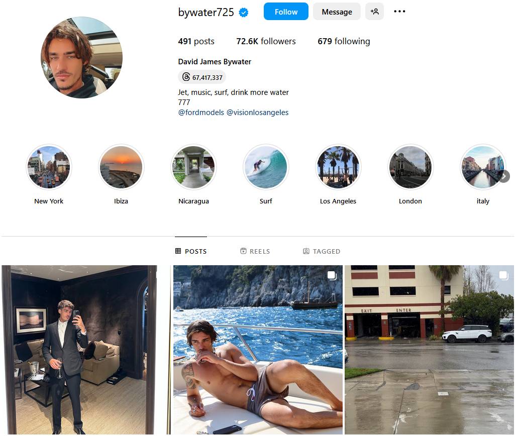 Top 30 Lifestyle Influencers in New York in 2024 - inBeat Agency