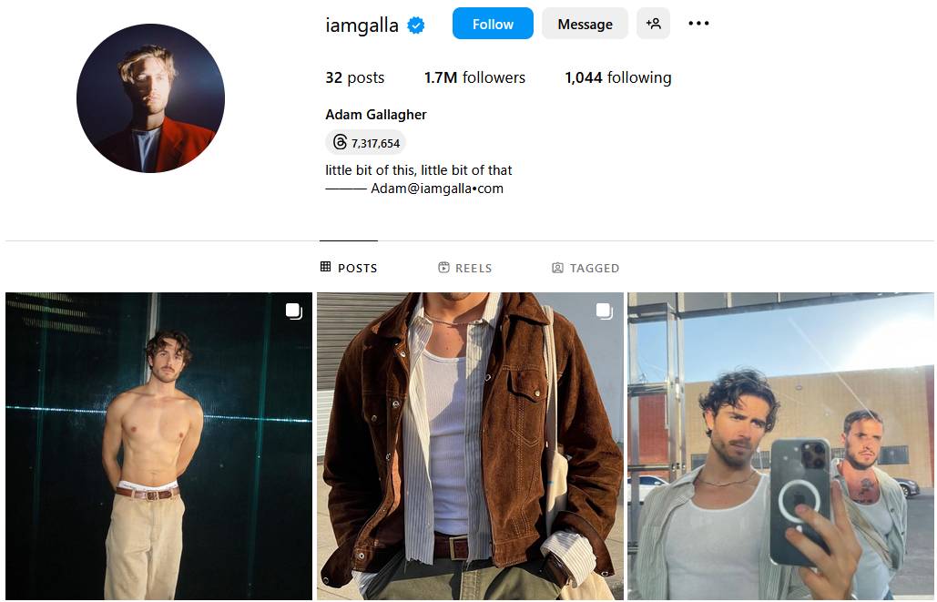 Top 30 Lifestyle Influencers in Los Angeles - inBeat Agency