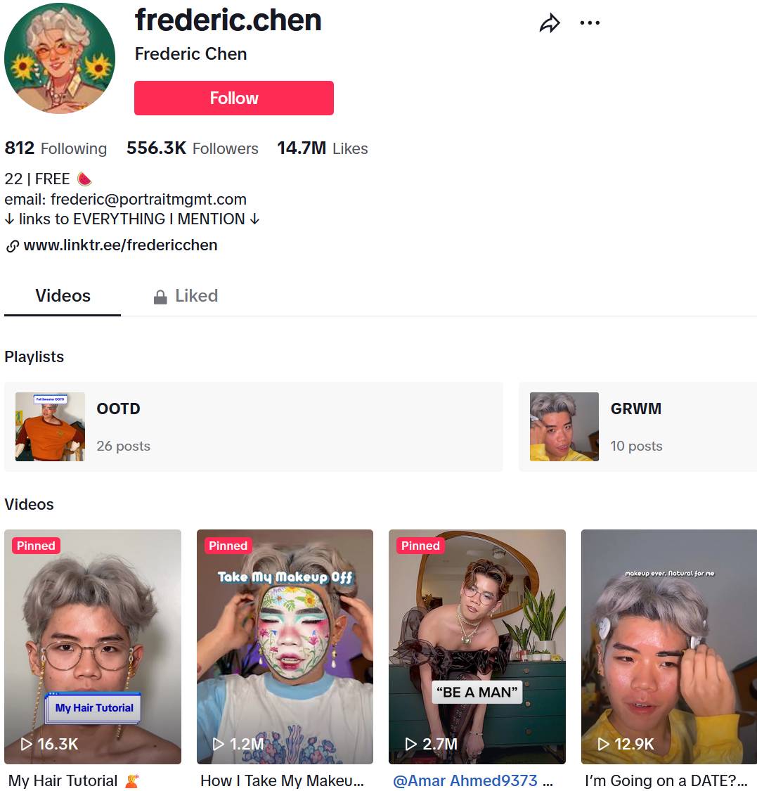 Top 30 TikTok Influencers in New York - inBeat Agency