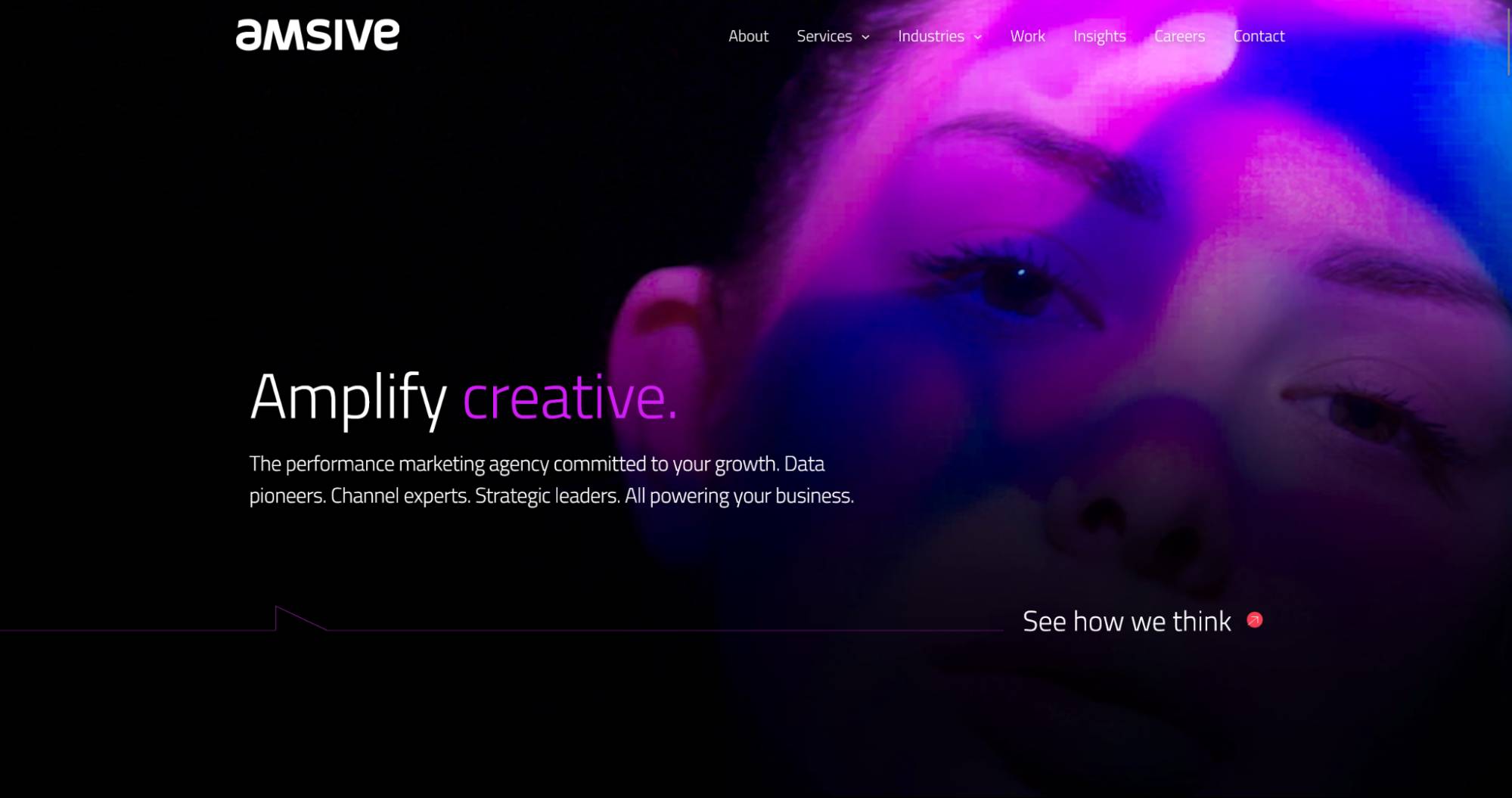 Top 30 Social Media Agencies in the US - inBeat Agency