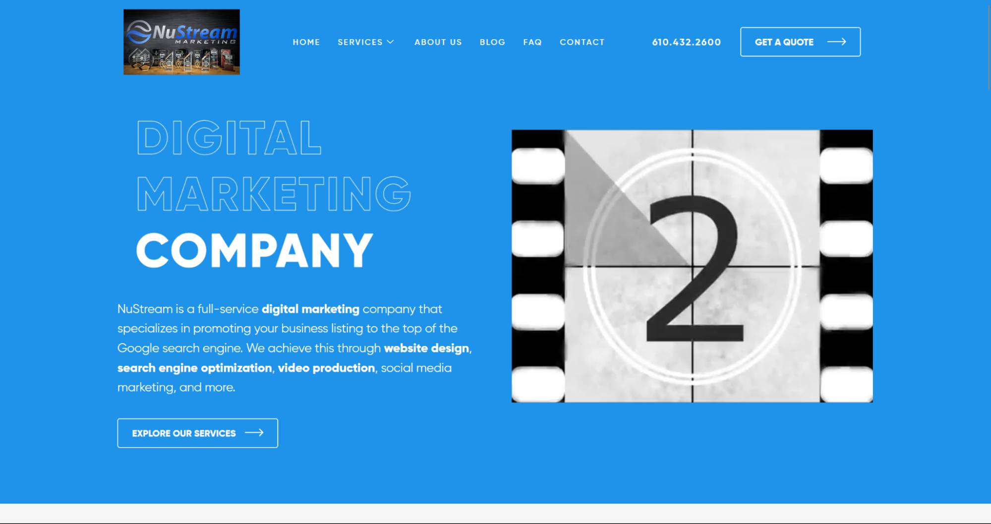 Top 30 Social Media Agencies in the US - inBeat Agency