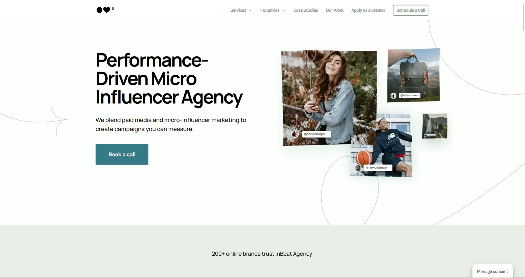 Top 30 B2B Marketing Agencies [2024 Review] - inBeat Agency