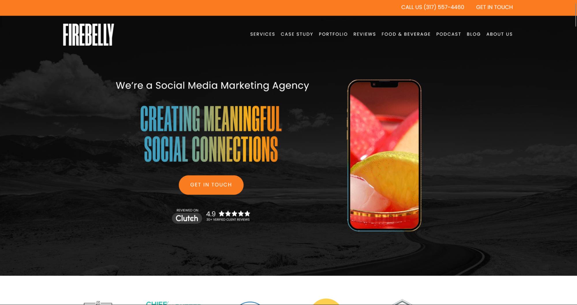 Top 30 Social Media Agencies in the US - inBeat Agency