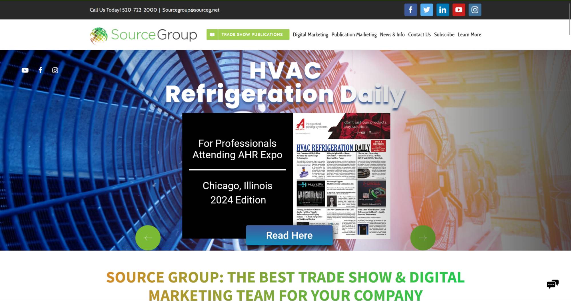 Top 30 Social Media Agencies in the US - inBeat Agency