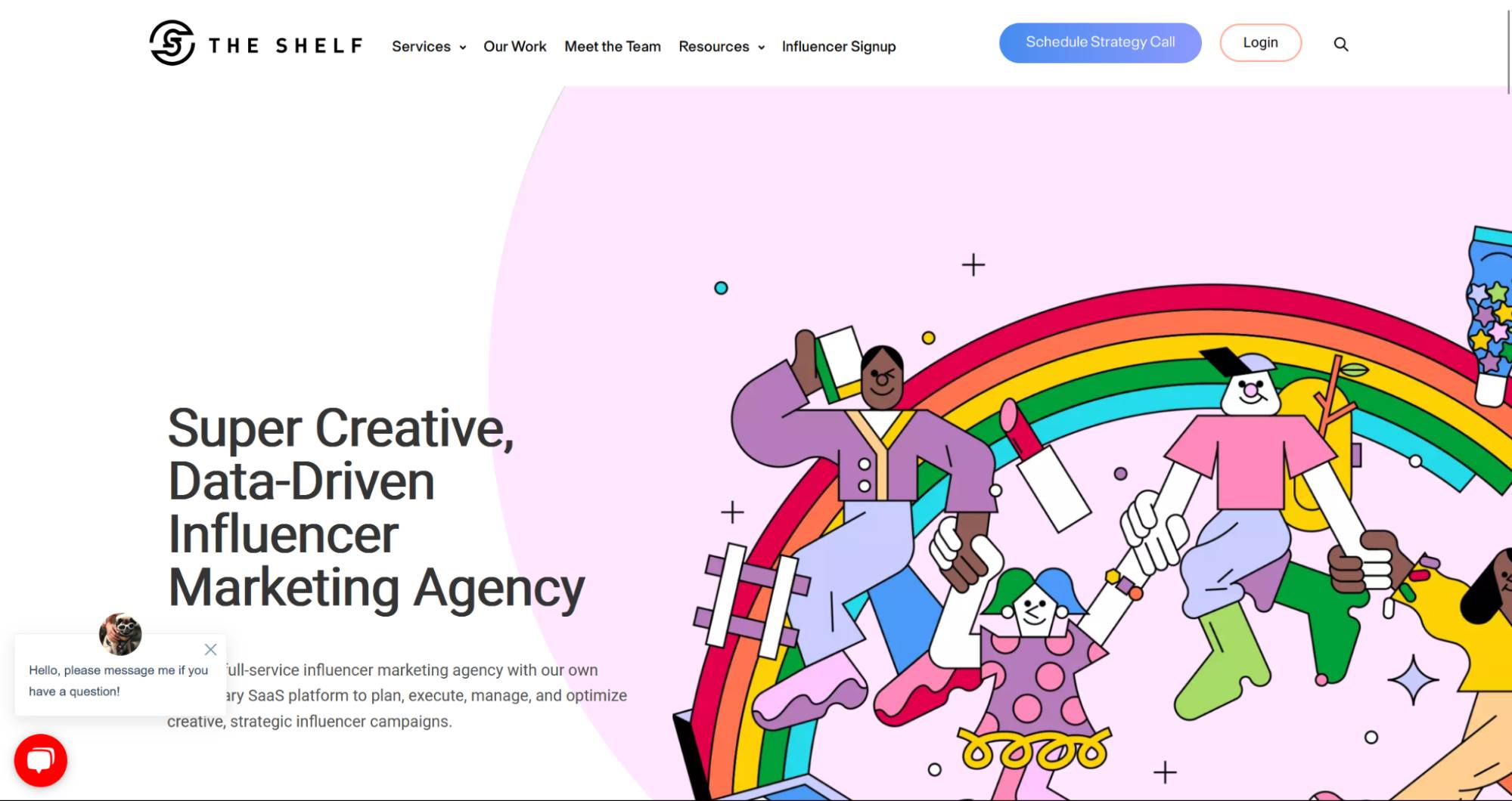 Top 30 Social Media Agencies in the US - inBeat Agency