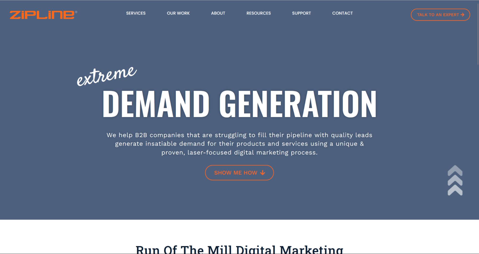 Top 30 Social Media Agencies in the US - inBeat Agency