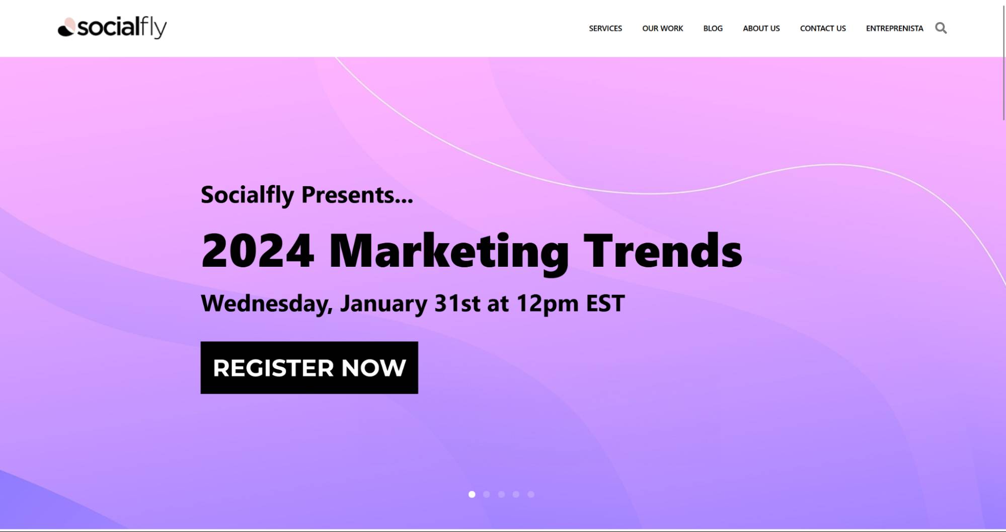 Top 30 Social Media Agencies in the US - inBeat Agency