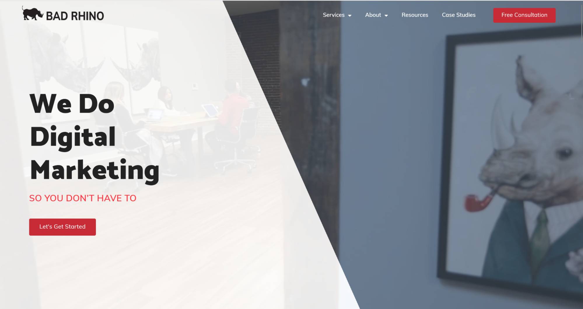 Top 30 Social Media Agencies in the US - inBeat Agency