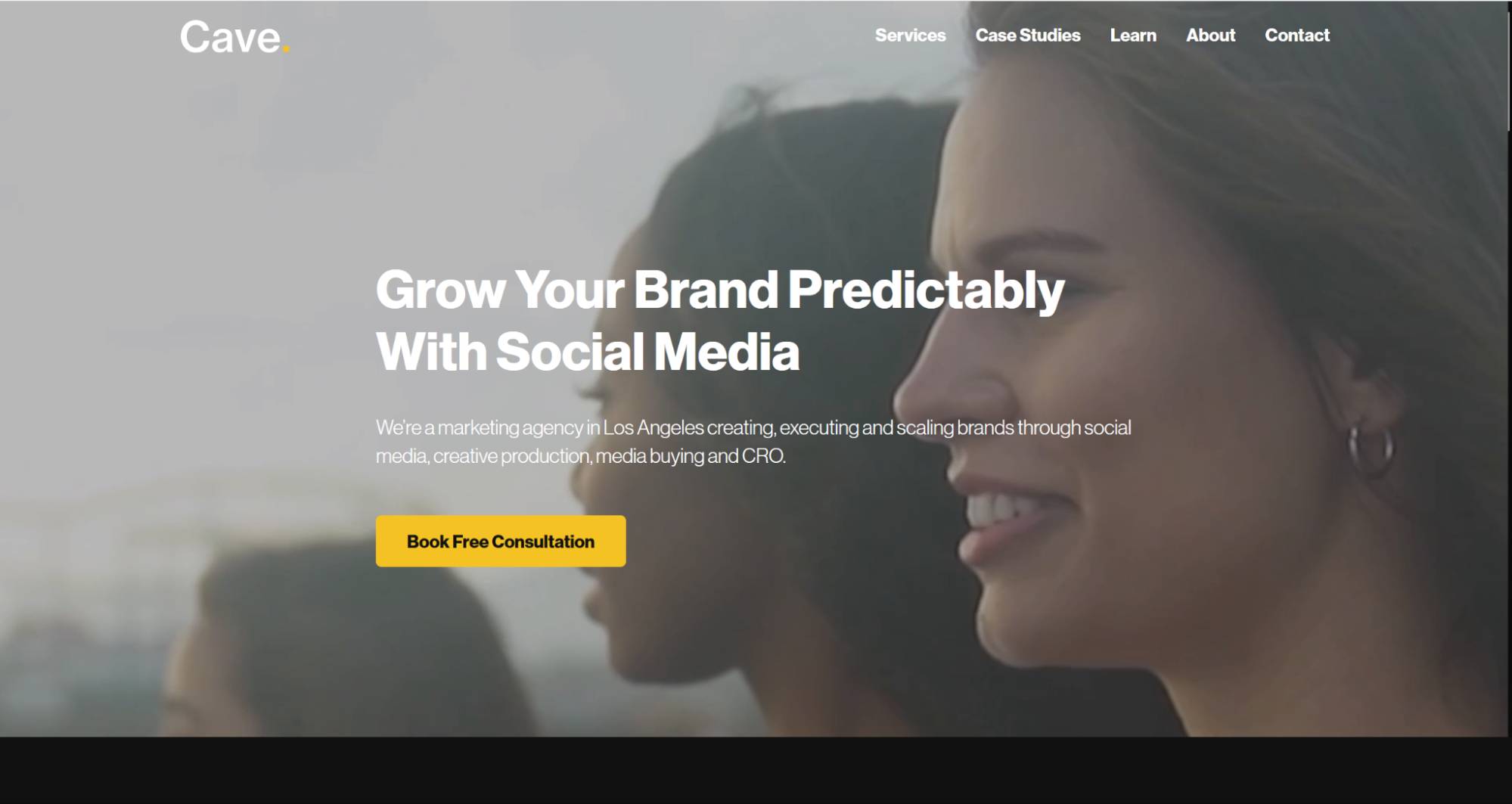 Top 30 Social Media Agencies in the US - inBeat Agency