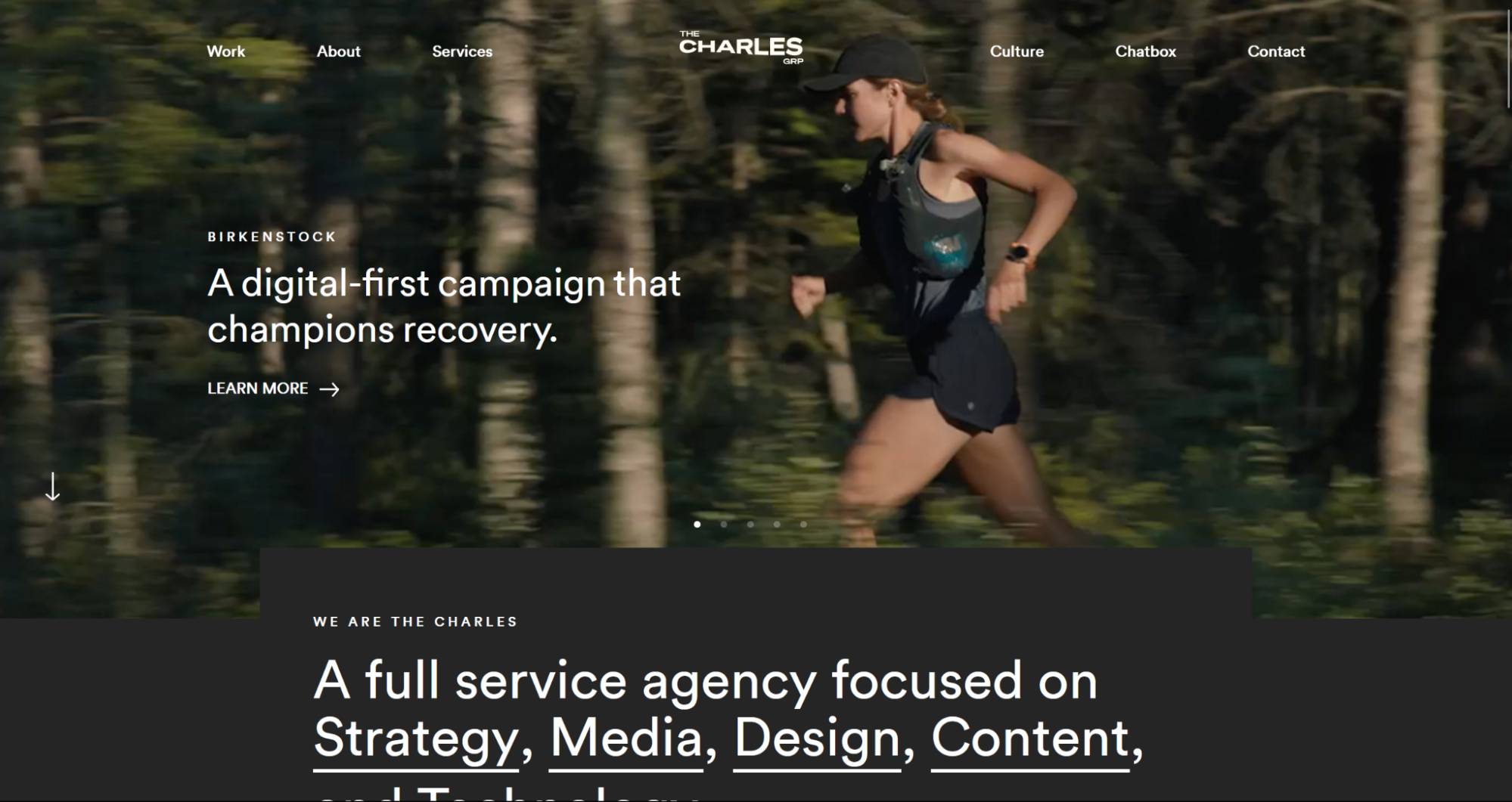 Top 30 Social Media Agencies in the US - inBeat Agency