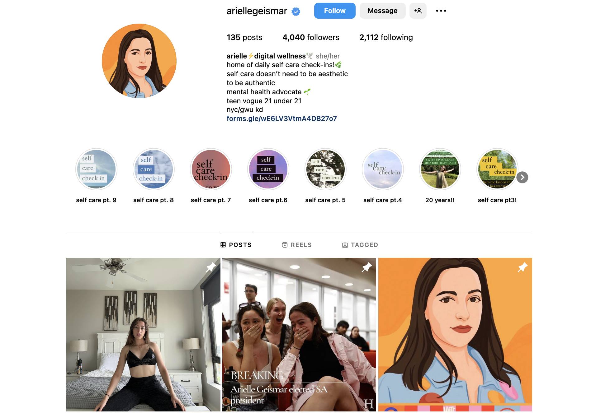 21 Top Health & Wellness Instagram Influencers in New York [Macro ...