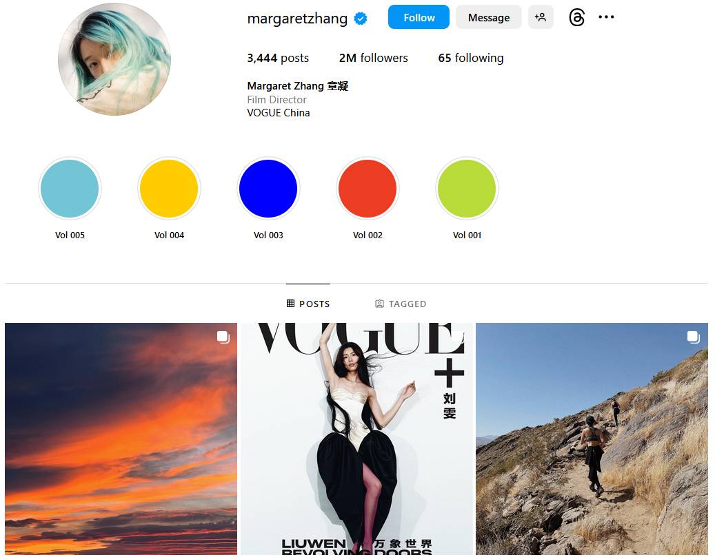 Top 32 Fashion Influencers in NYC (2024 Edition) - inBeat Agency