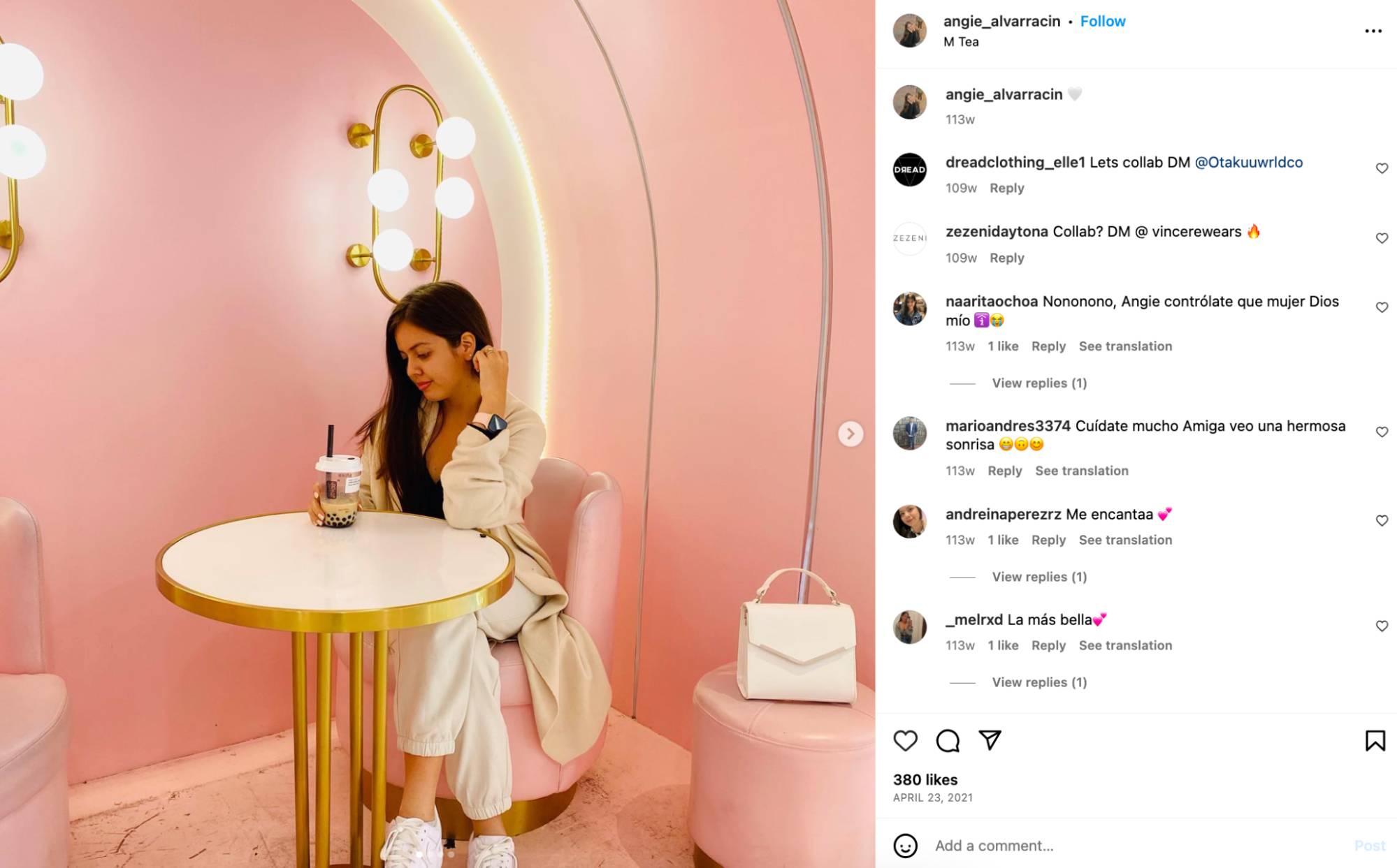 43 Top Instagram Spots in New York to Visit in 2024 - inBeat Agency