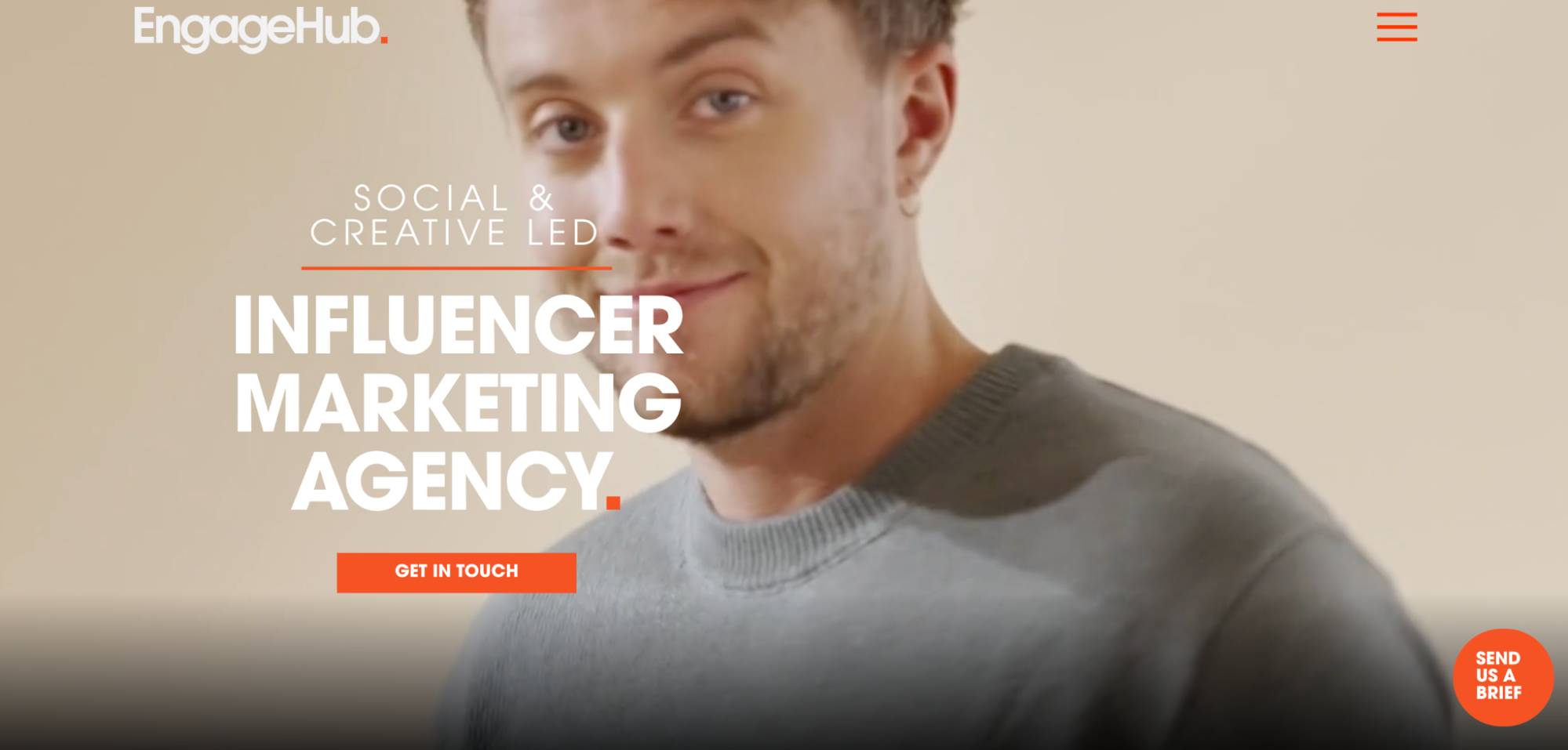 Top 18 Influencer Marketing Agencies in London [2024 Review] - inBeat ...