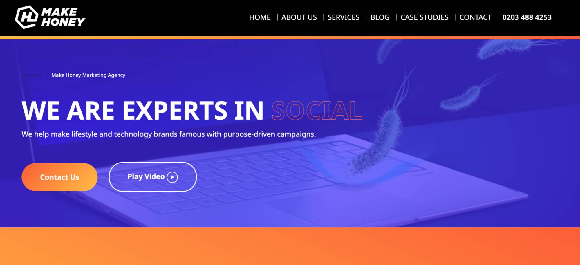 Top 18 Influencer Marketing Agencies in London [2024 Review] - inBeat ...