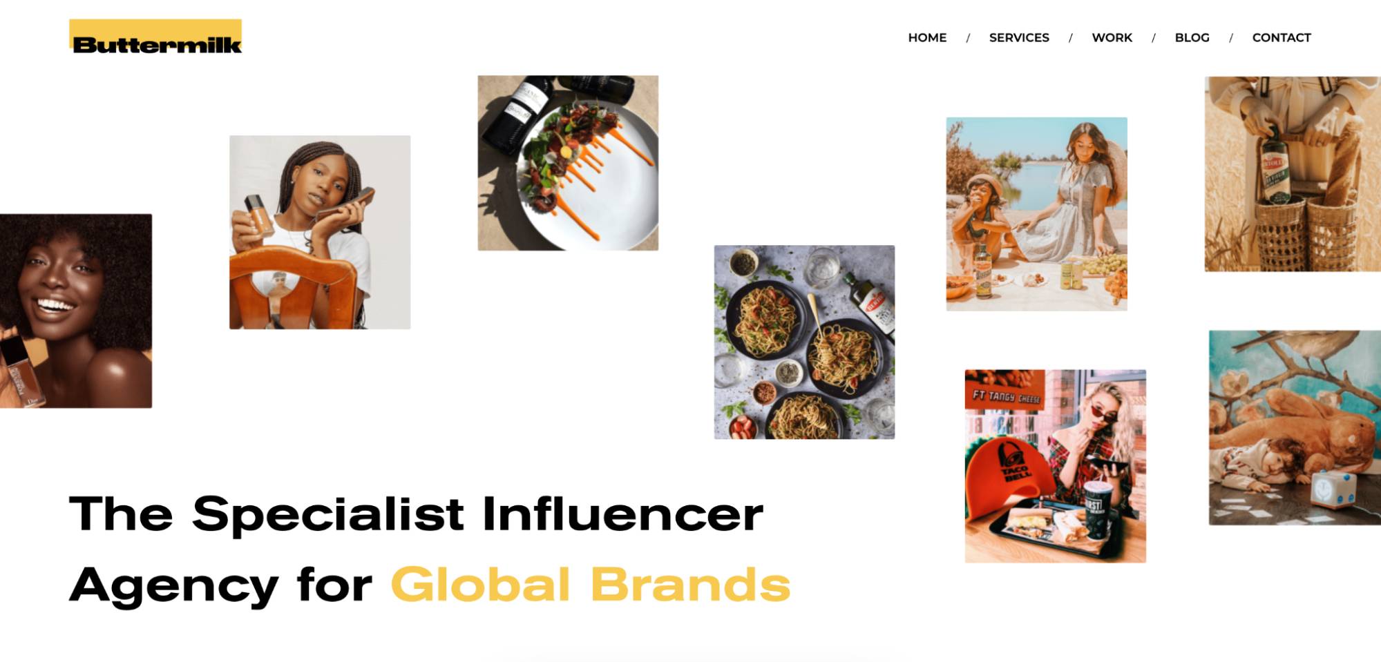 Top 18 Influencer Marketing Agencies in London [2024 Review] - inBeat ...