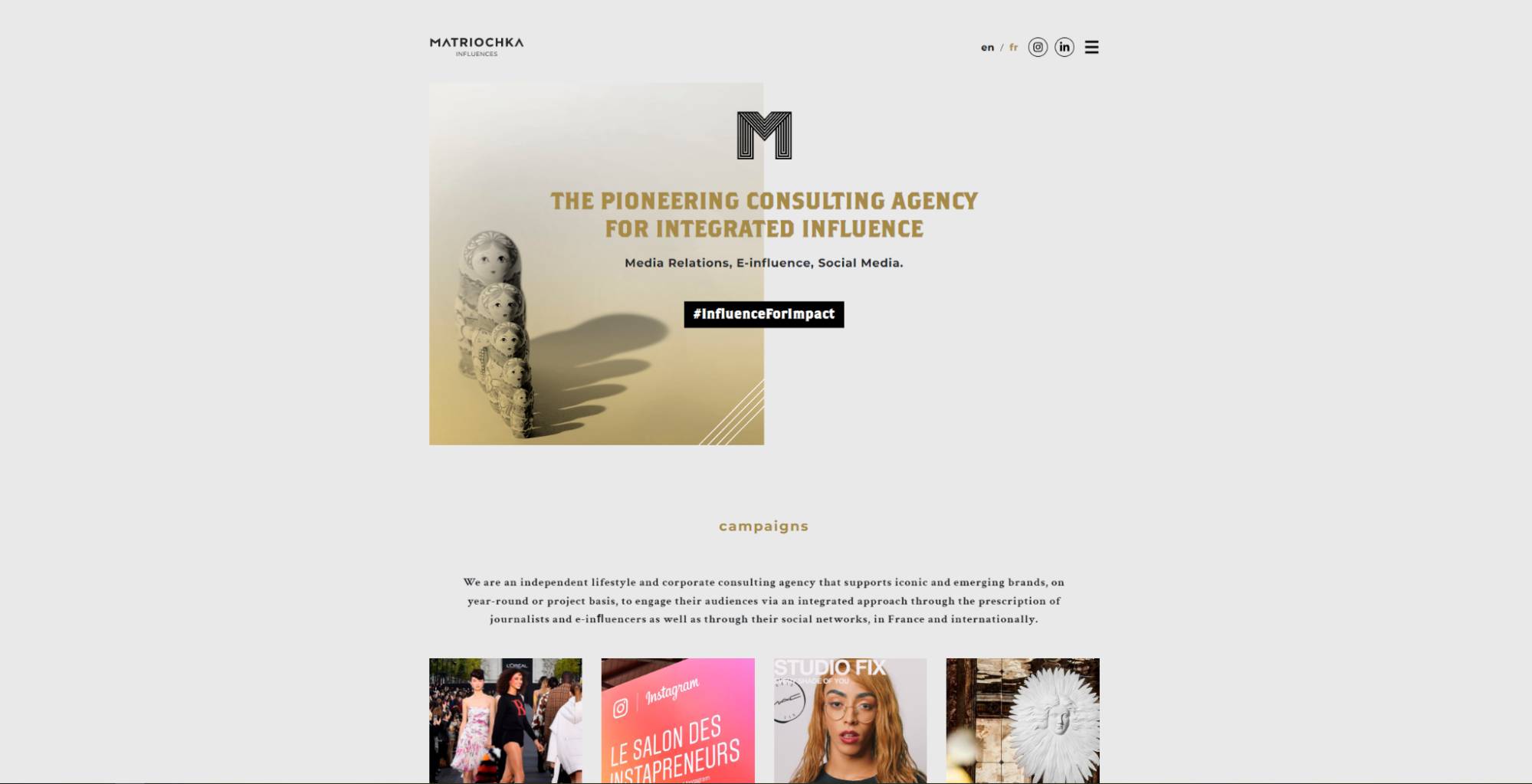 Top 12 Influencer Marketing Agencies in Paris: Unleashing the Power of ...