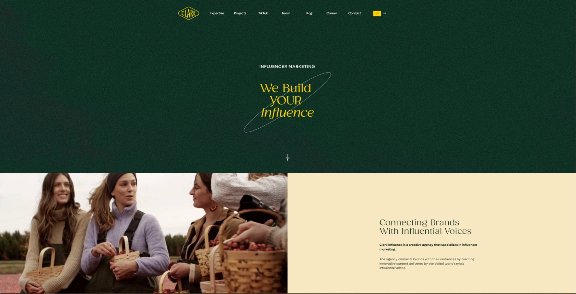 Top 12 Influencer Marketing Agencies in Paris: Unleashing the Power of ...