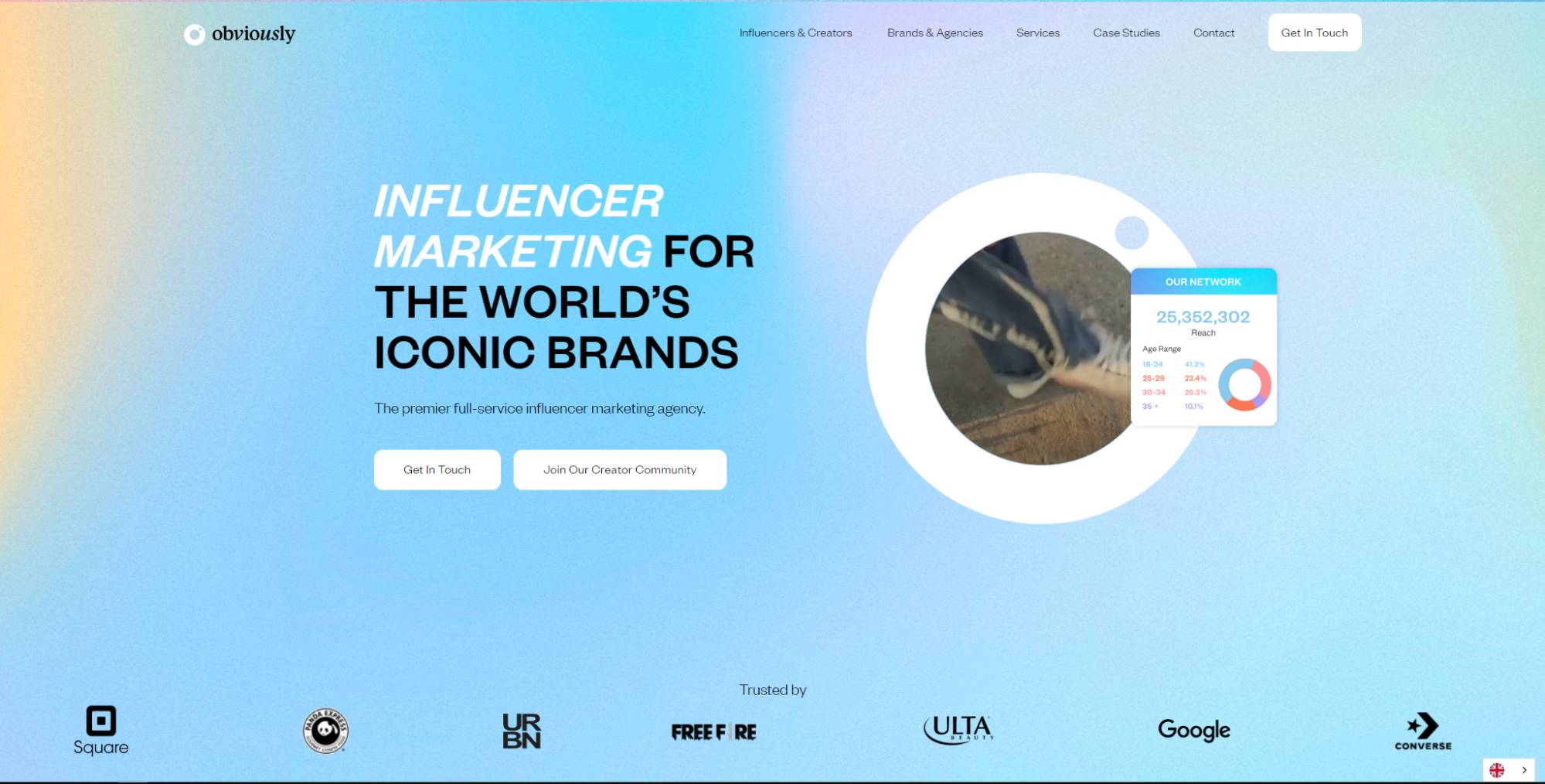Top 12 Influencer Marketing Agencies in Paris: Unleashing the Power of ...