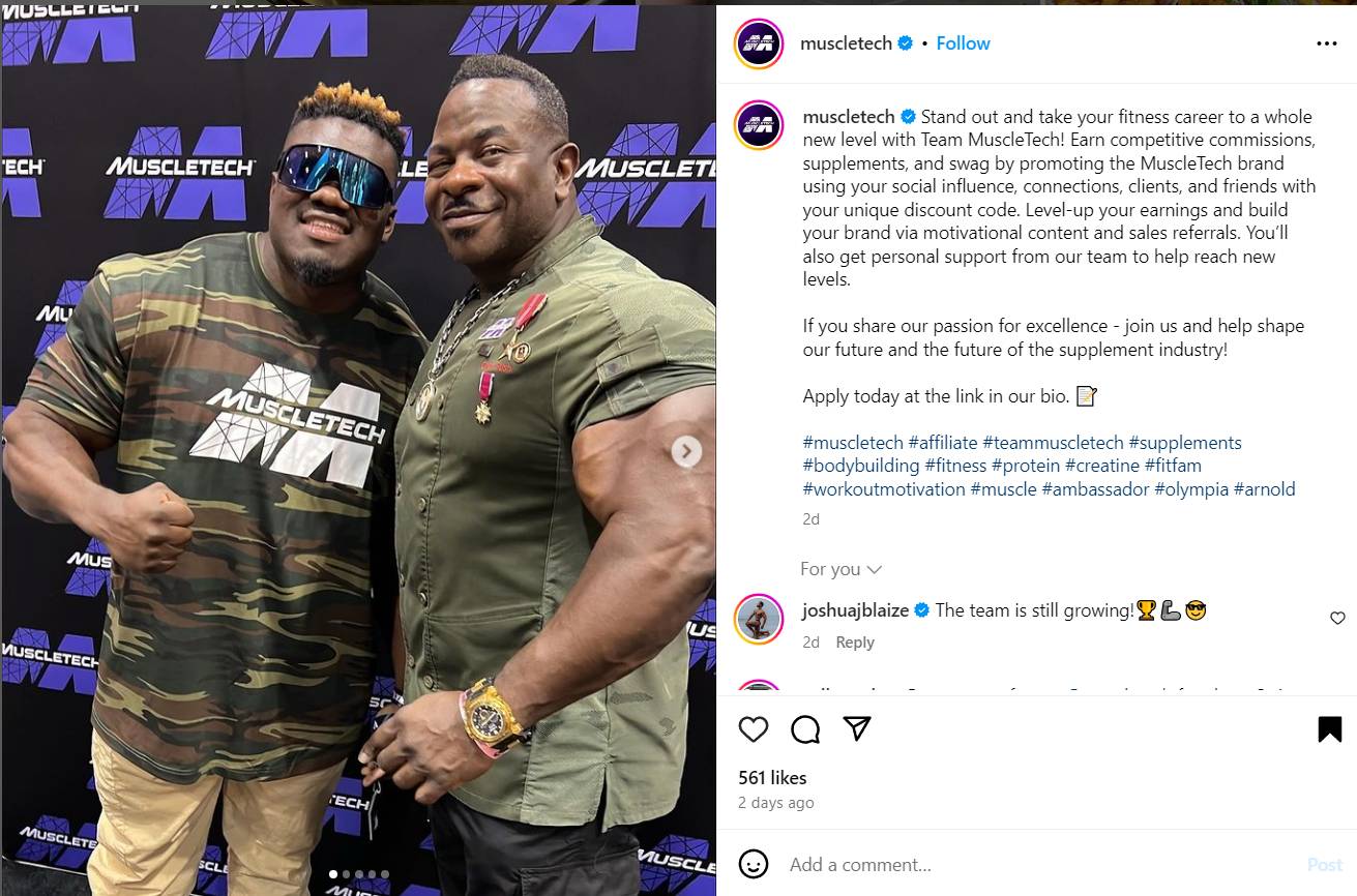 The Ultimate Guide to UGC Rates in 2024: All Questions Answered ...