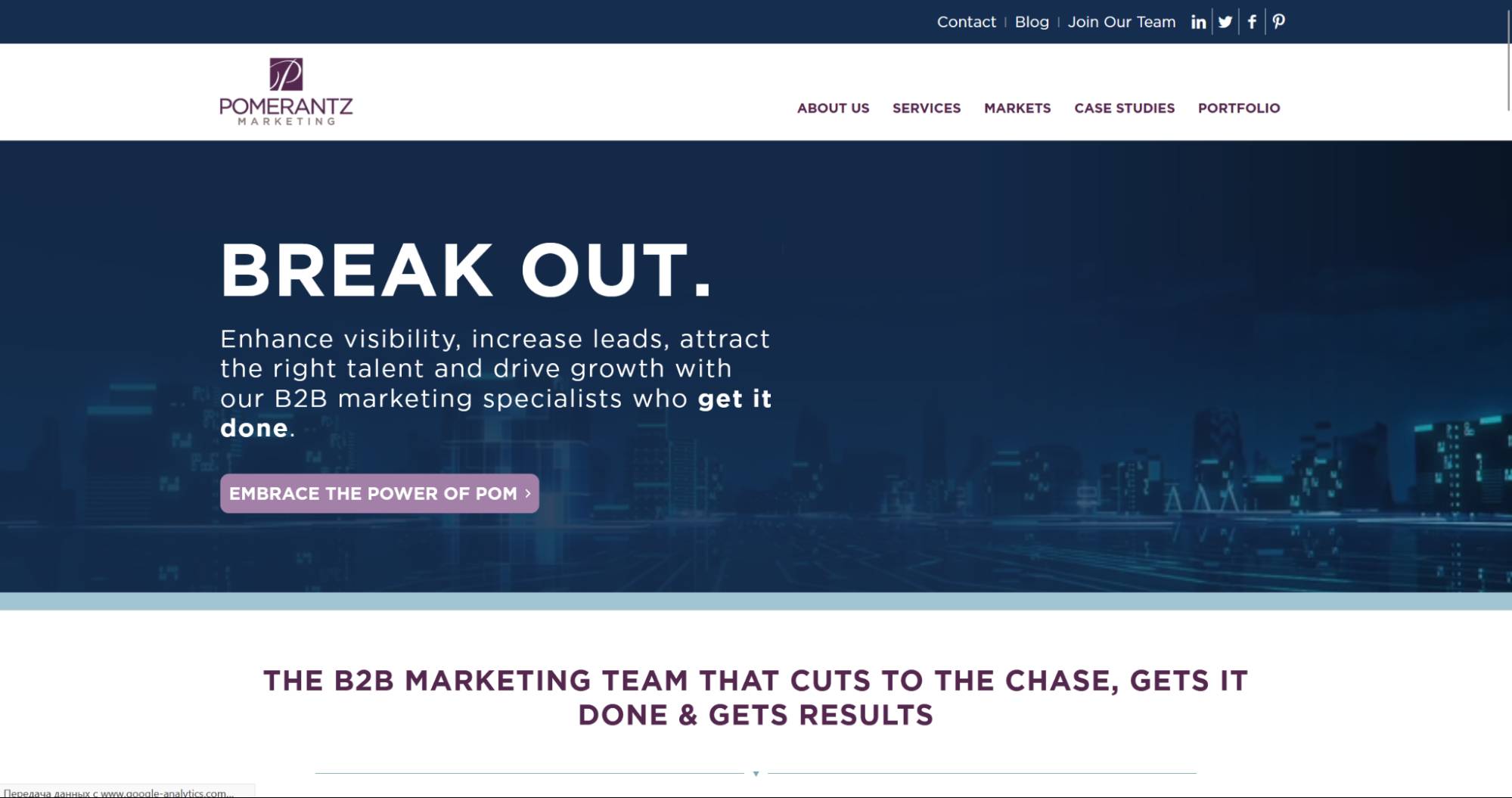 Top 30 B2B Marketing Agencies [2024 Review] - inBeat Agency