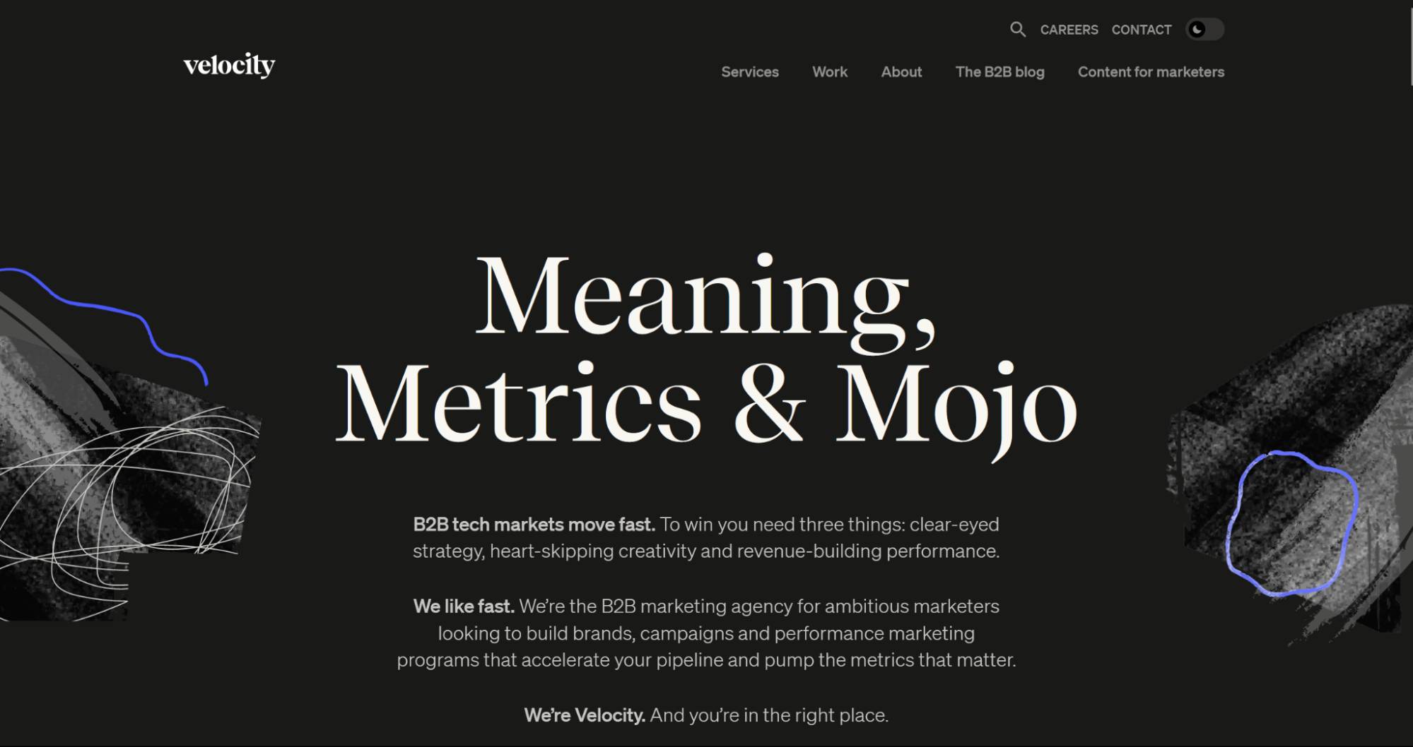 Top 30 B2B Marketing Agencies [2024 Review] - inBeat Agency