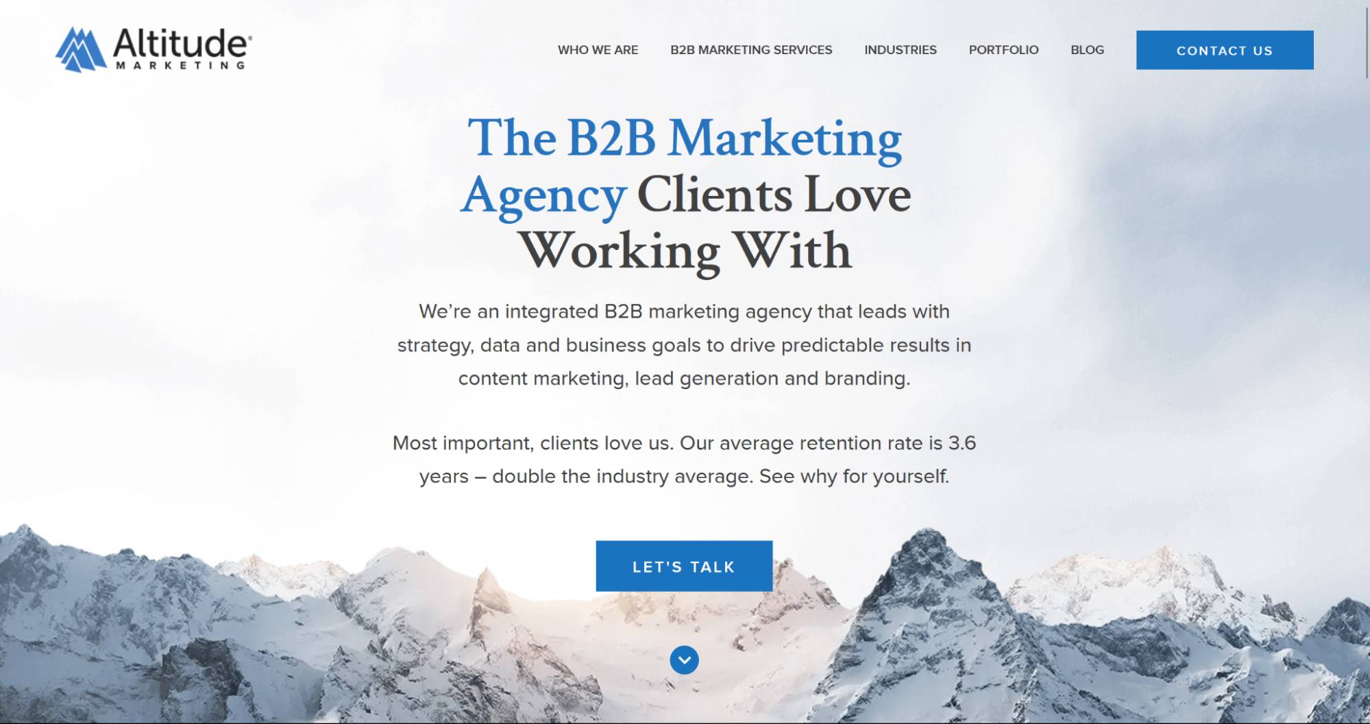 Top 30 B2B Marketing Agencies [2024 Review] - inBeat Agency