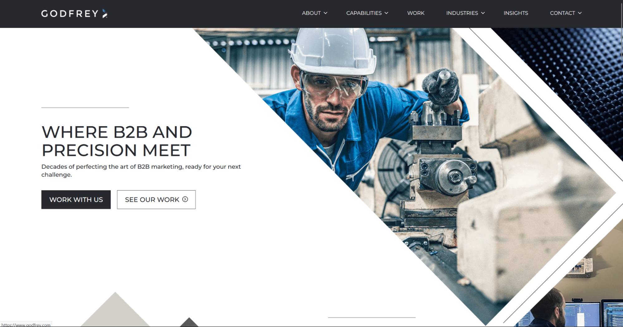 Top 30 B2B Marketing Agencies [2024 Review] - inBeat Agency