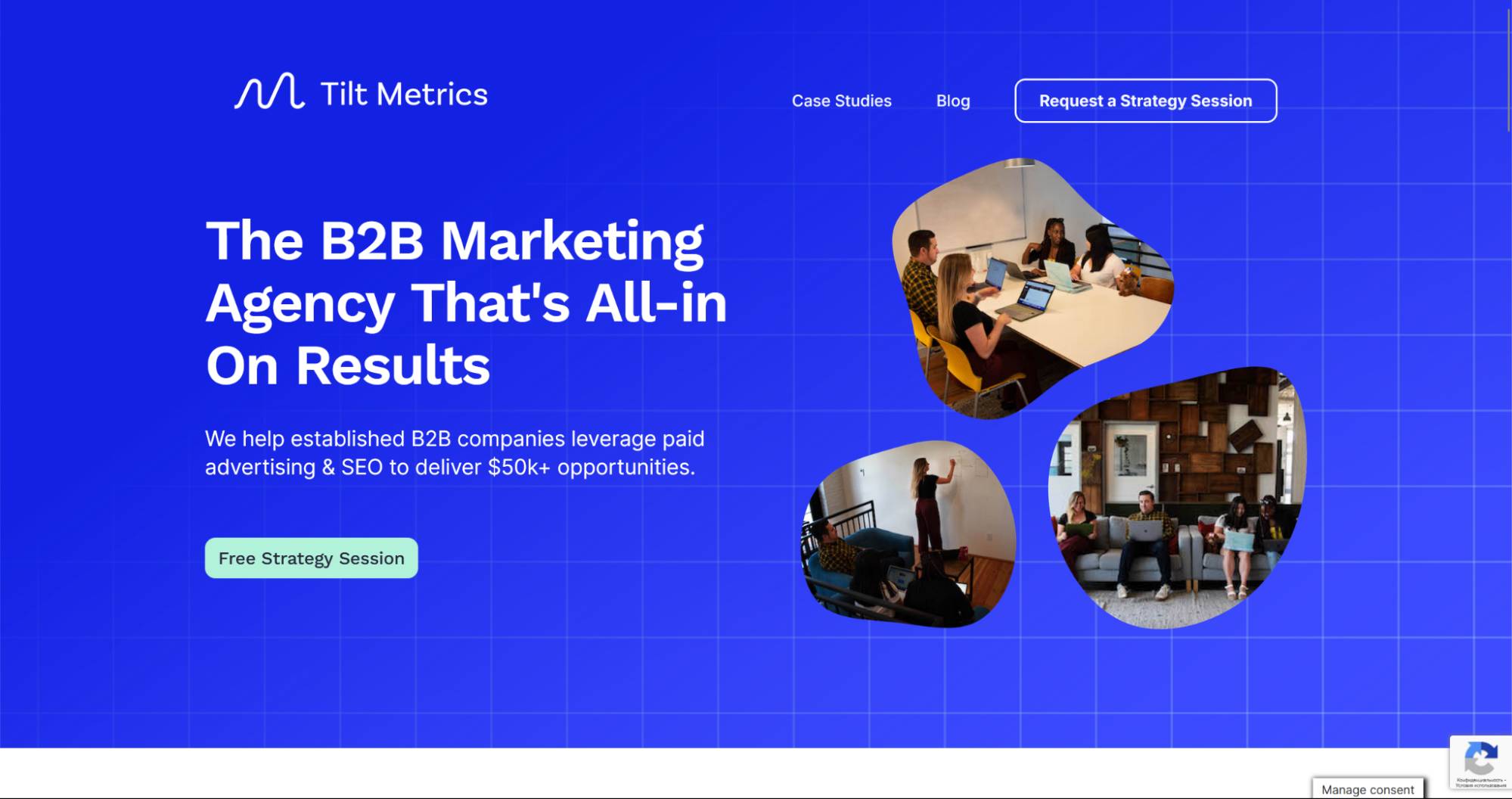 Top 30 B2B Marketing Agencies [2024 Review] - inBeat Agency