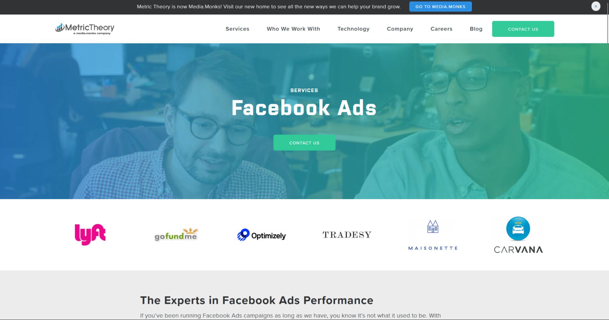 Top 30 Facebook Ads Agencies [2024 Review] - inBeat Agency