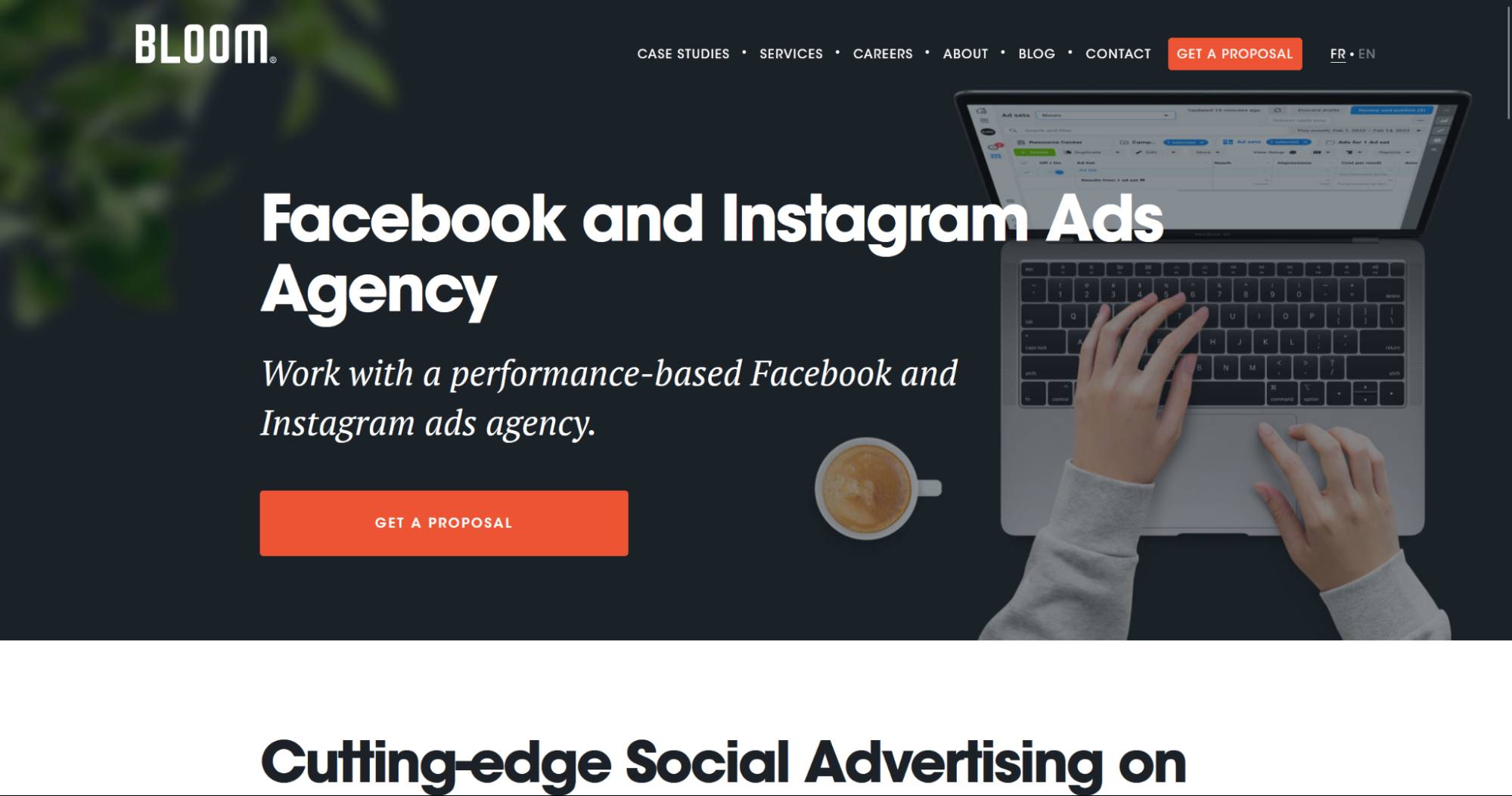 Top 30 Facebook Ads Agencies [2024 Review] - inBeat Agency