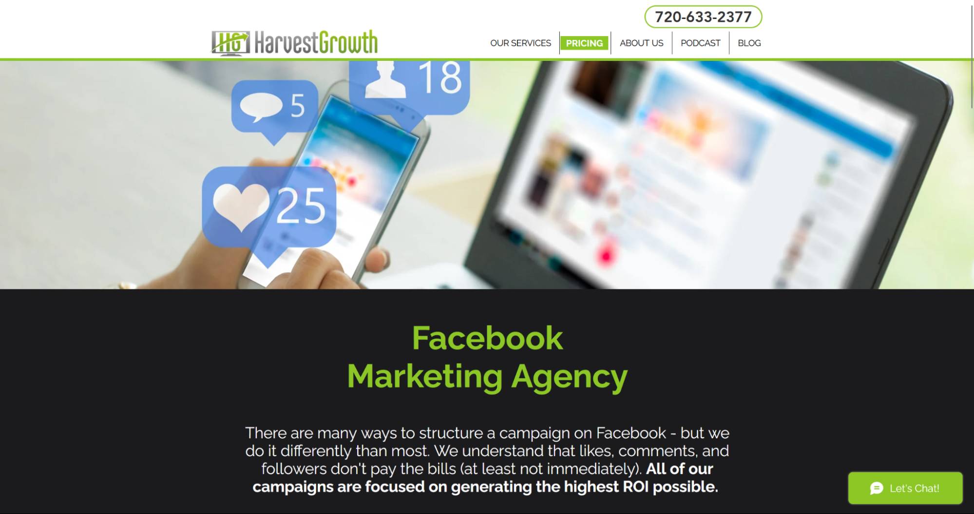 Top 30 Facebook Ads Agencies [2024 Review] - inBeat Agency